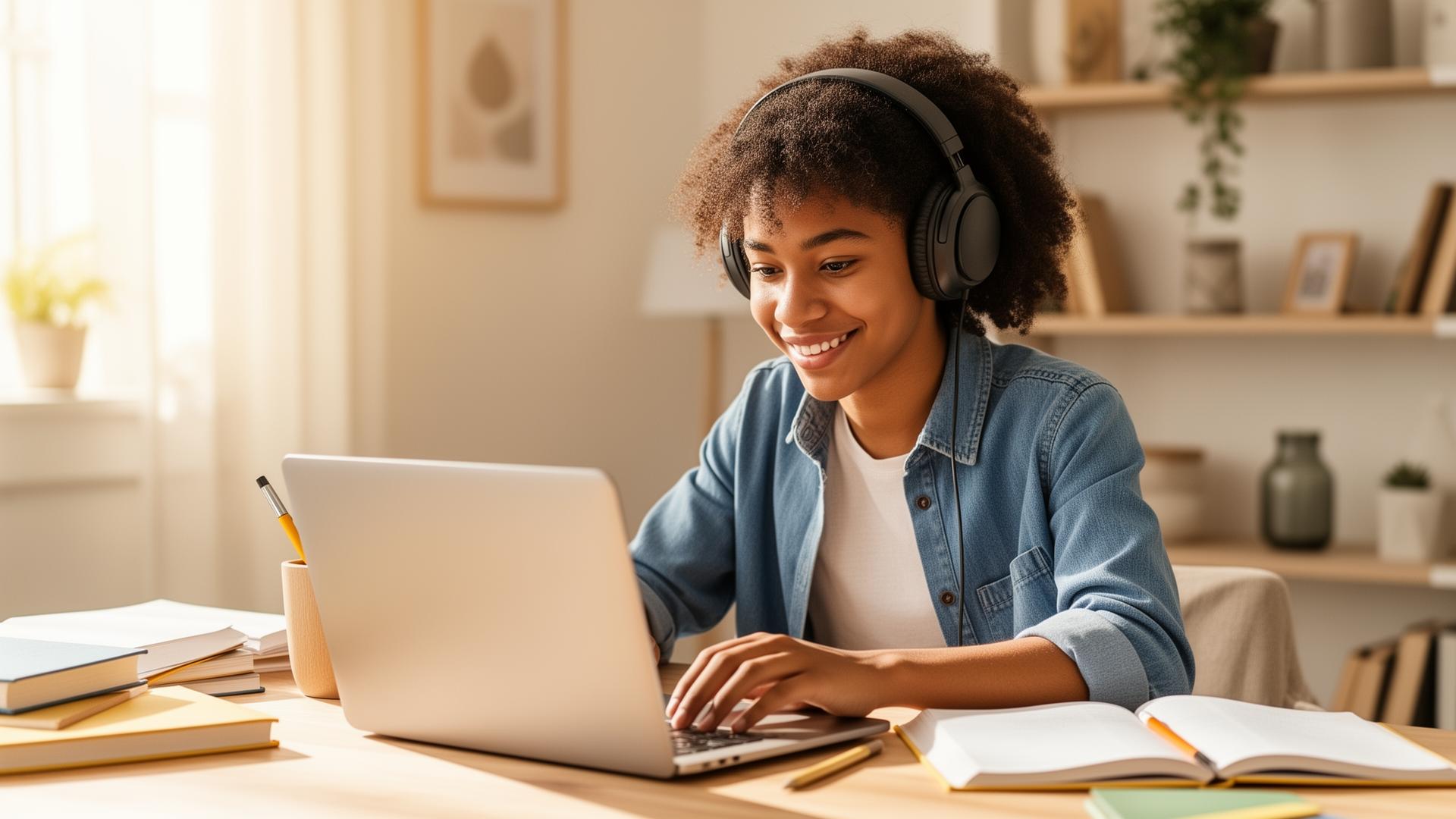 VoxaTutor - AI Voice Tutoring Platform